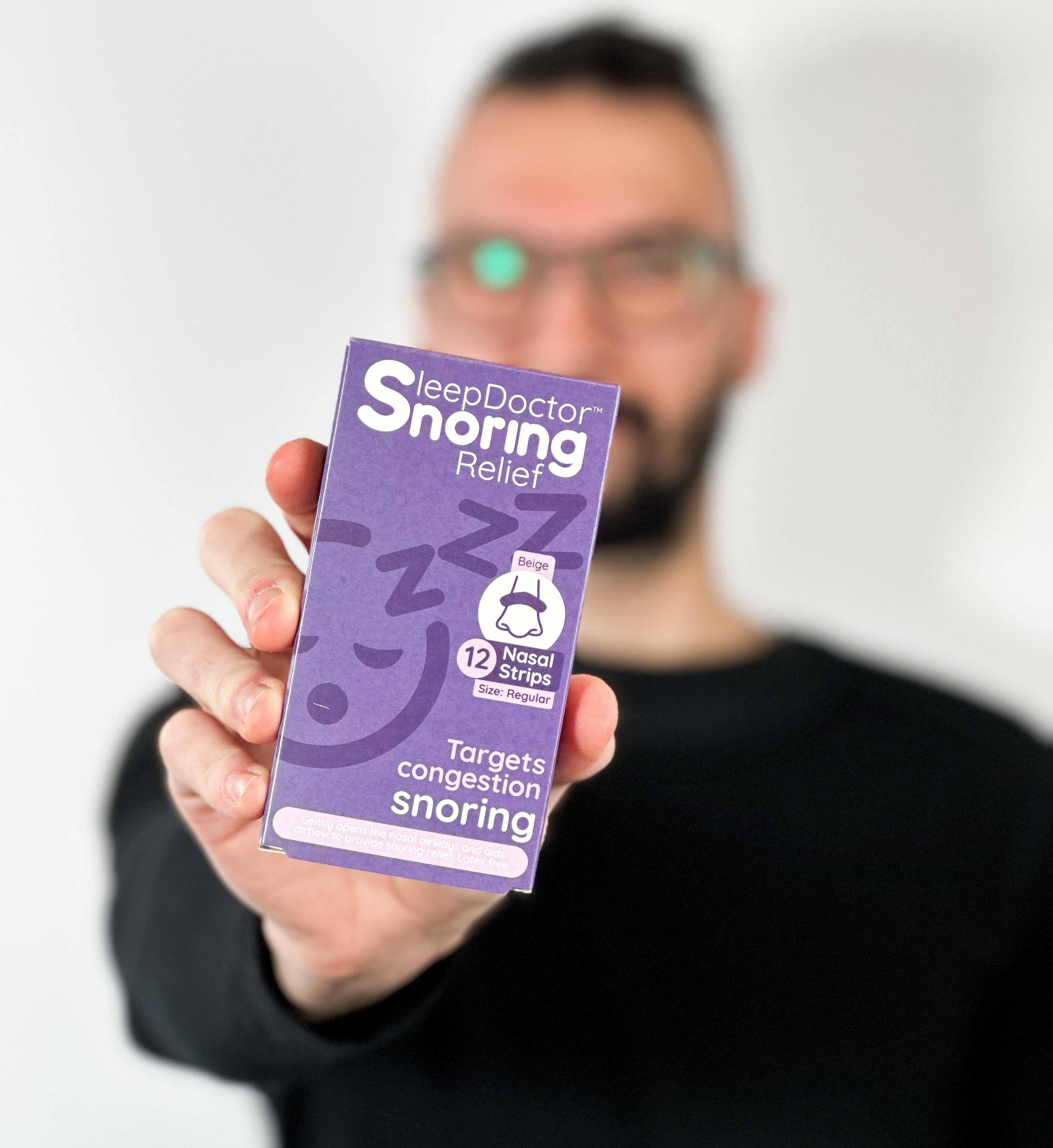 Shush Club - subscription – Sleep Doctor