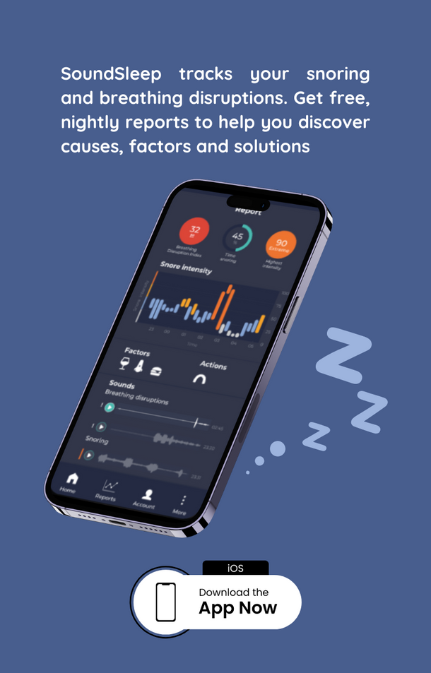 SleepDoctor Oral Device | Obstructive Sleep Apnea (OSA) – Sleep Doctor